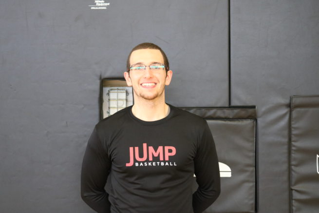 Coach Elia