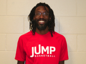 Our Coaches - JUMP