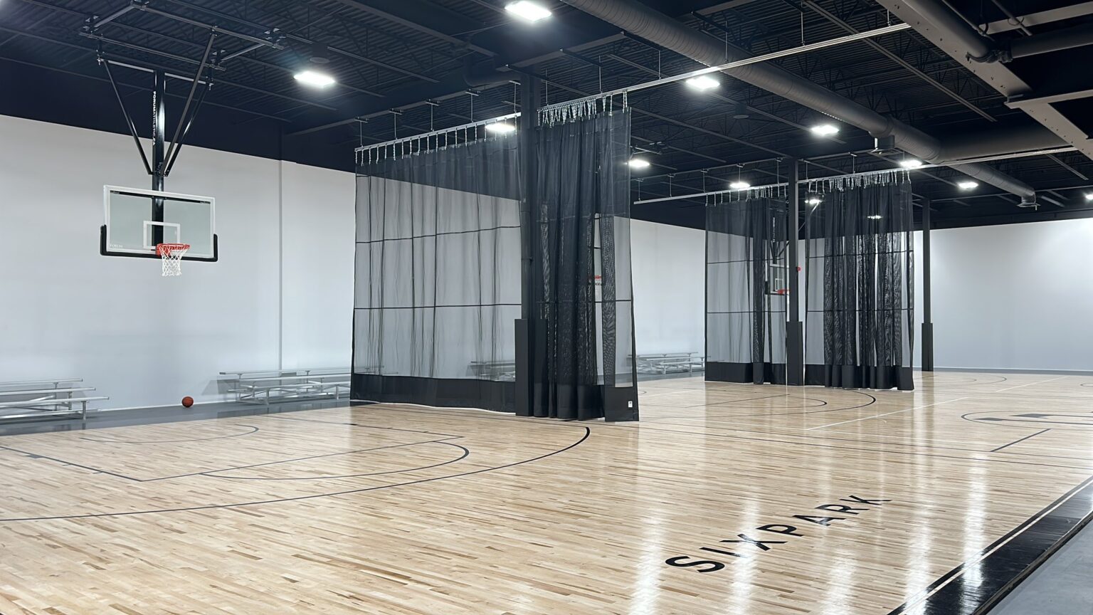 Beginner & Advanced Youth Basketball Programs | Jump Vaughan - JUMP